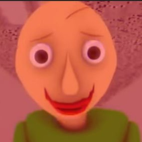 Stream Slender Man Vs. Baldi's Basics - Video Game Rap Battle by ...