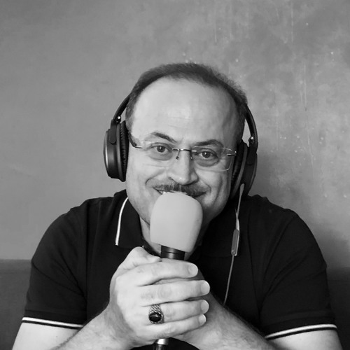 Stream episode #18 - Neurochirurgien Chercheur Dr AFIF Afif - by les ...