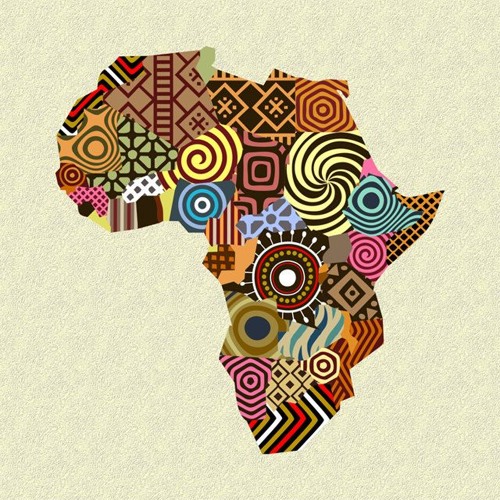 Stream Going Back To Africa - David Amunga by Madelle | Listen online ...