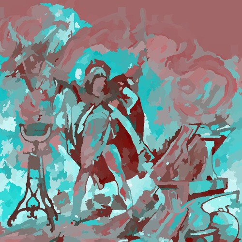 Stream Dr. Kage - Ekschn by Dr. Kage | Listen online for free on SoundCloud