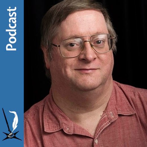 Stream episode 40. Martin Shoemaker: How he gave up giving up by ...