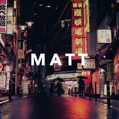 Stream Matthew Triolo | Listen to GoodBye playlist online for free on ...