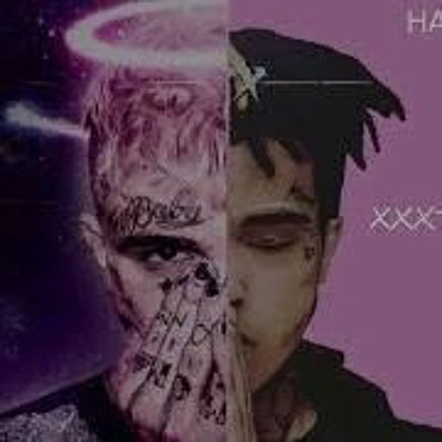 Stream Lil Peep x XXXtentacion - Falling down [GUITAR COVER] by Life ...