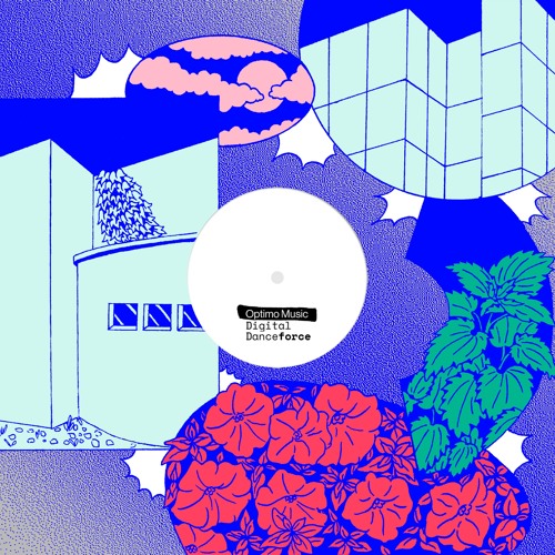 Stream Optimo Music Digital Danceforce 014 - Autarkic - Trespassers ...