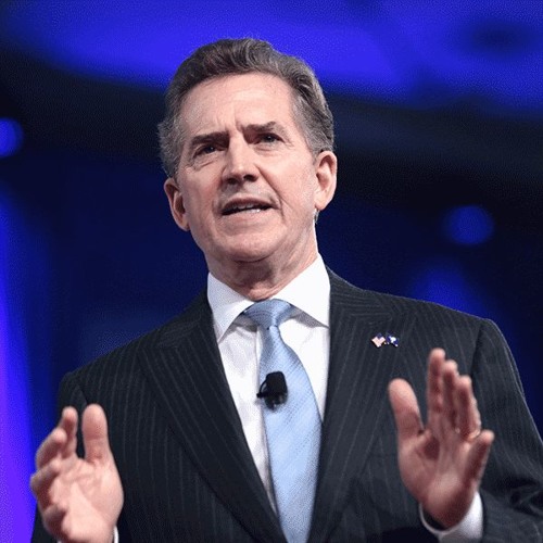 Stream Senator DeMint on The Dana Show (August 28, 2019) by ...