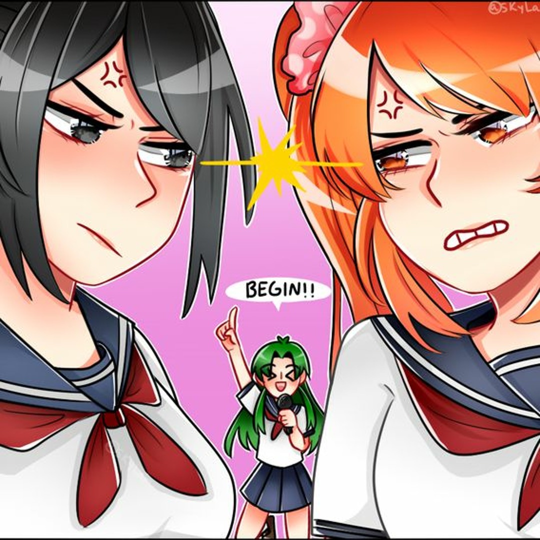 Stream Tams | Listen to Yandere simulator playlist online for free on ...