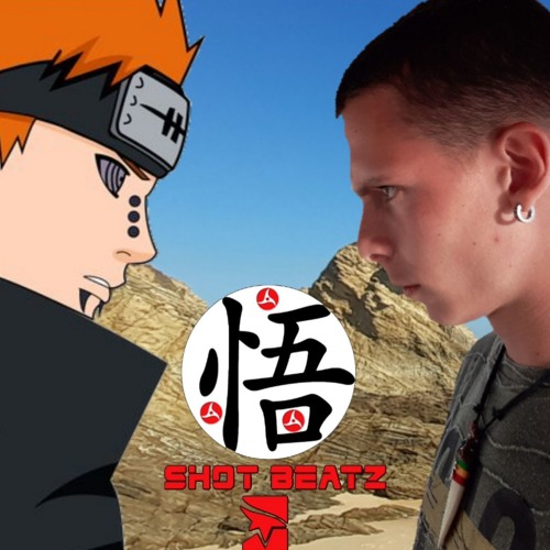 Stream Sasuke ninja way trap remix by Shot Beatz | Listen online for ...