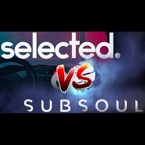 Stream David Alvarez In Sessions - Best Selected Vs Subsoul Mix by ...
