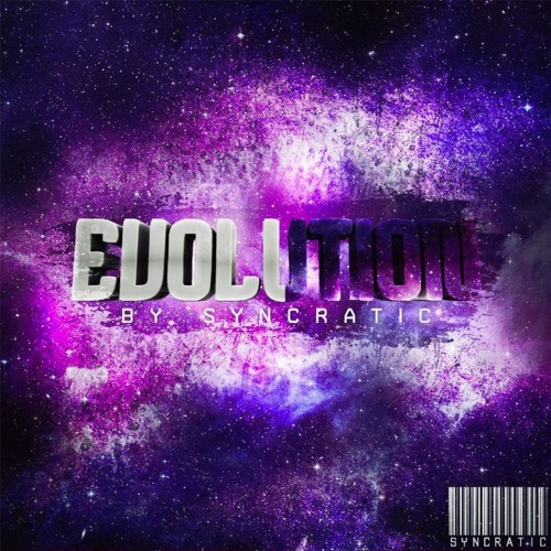 Stream SyncraTic | Listen to Evolution EP playlist online for free on ...