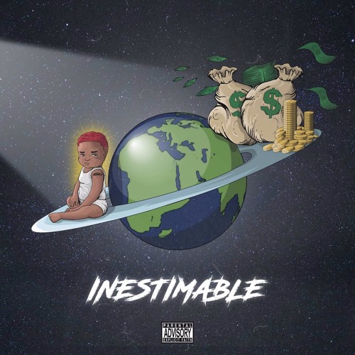 Stream 8. Jesus Gang by Rodzy† | Listen online for free on SoundCloud