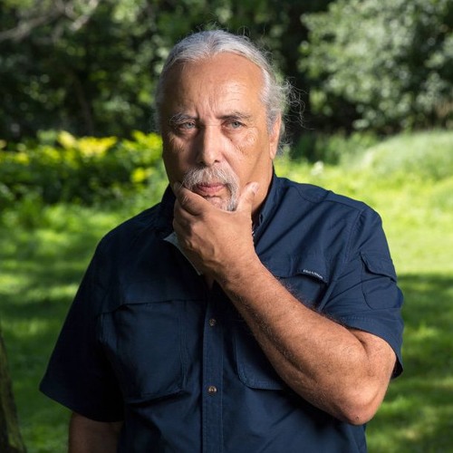 Stream The Battle for Land (with Ramapough Lenape Nation Chief Dwaine ...