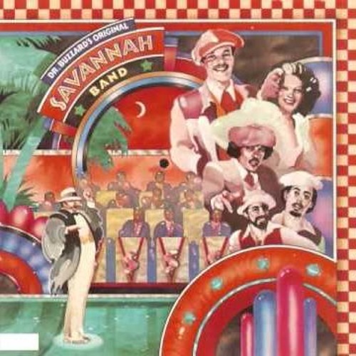 Stream DISCO JUICE presents THE ORIGINAL SAVANAH BAND, KID CREOLE & the ...