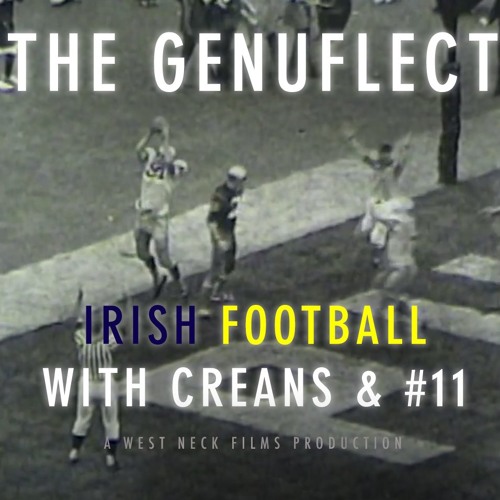 Stream The Genuflect - S3 EP1 by The Genuflect | Listen online for free ...