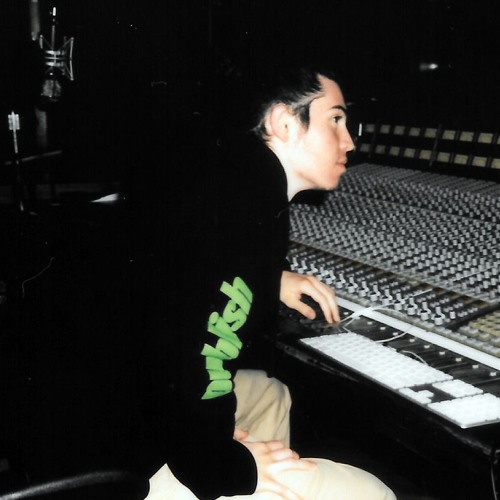 Stream Isaac Valenzuela | Listen to Produced/Co-written by Isaac ...