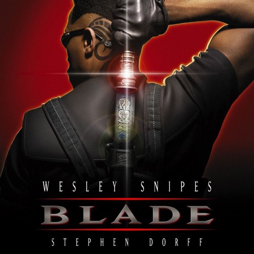 Stream Blade - Vampire Dance Club REMAKE GERYKEN [Techno] by Geryken ...