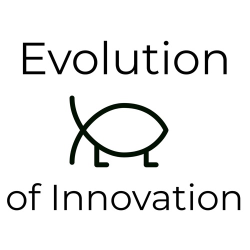 Stream episode EofI Episode 7 - Building an Innovation Ecosystem with ...