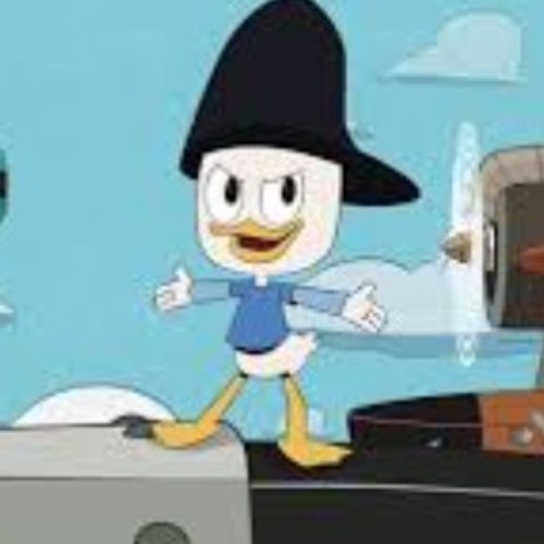 Stream DuckTales - The Fearful Pirate Dewey Duck SONG by Kay Byrd ...