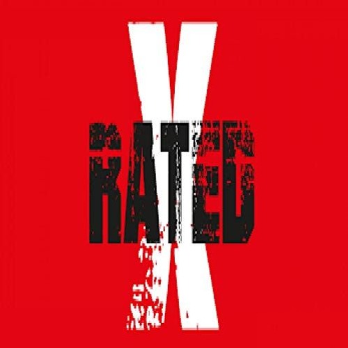 Stream X Rated House Mix by DJ Andy Spencer | Listen online for free on ...