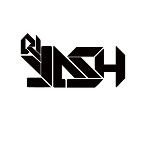 Dj Yash Logo