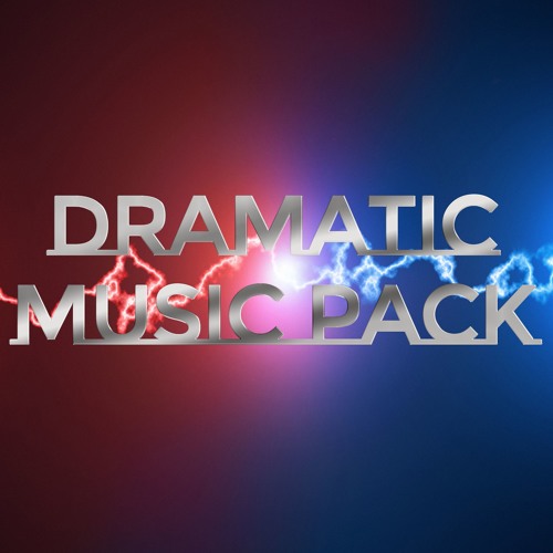 Stream Dramatic Background Music Pack (Full Preview) by Royalty-Free ...