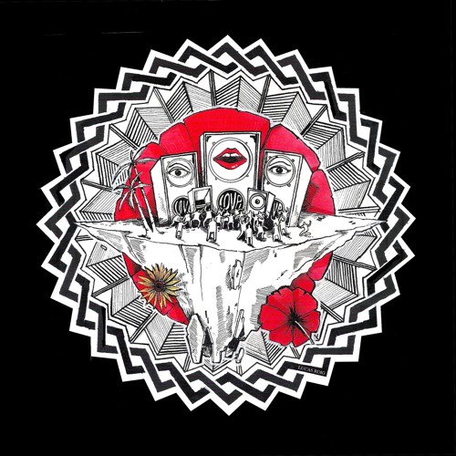 Dub Silence - Magic Island by Dub Silence | Free Listening on SoundCloud