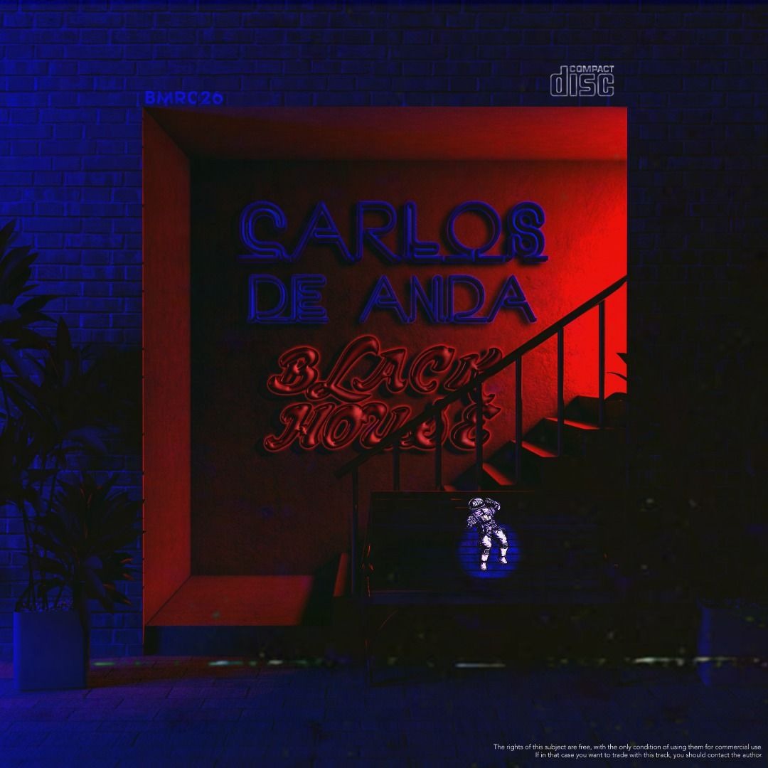 Stream Carlos De Anda - Time Tunnel [BM Release] by BM Records | Listen ...