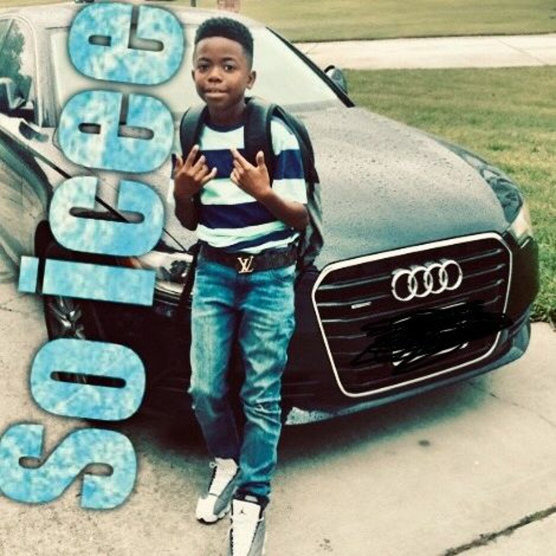 Stream So Icee - Lil Swagg (Prod. CC Wilder) by CC Wilder | Listen ...