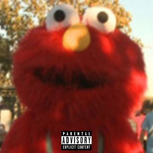 Evil Elmo