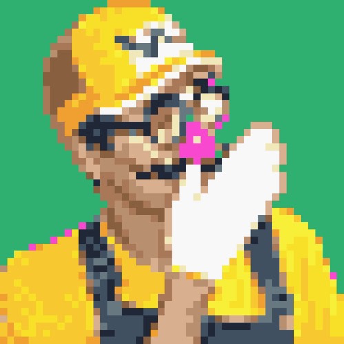 Stream Wario Land 4 II: Palm Tree Paradise by tahutoa | Listen online ...