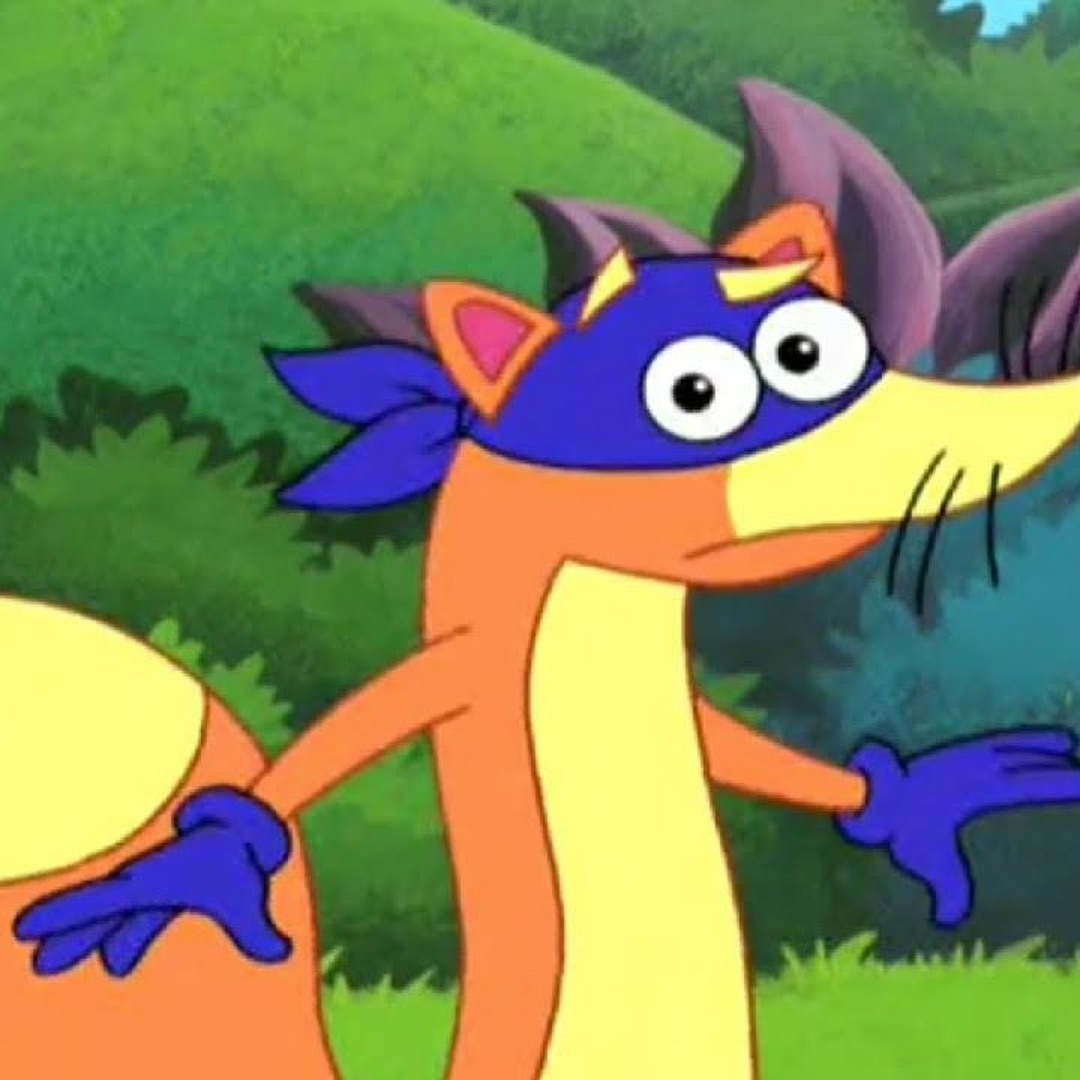 Stream Swiper the Fox theme (bubbling remix) by duro meme | Listen ...