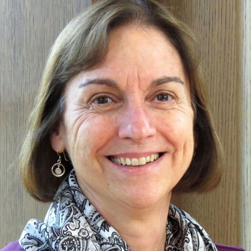 Stream Lisa Kimball, Ph.D., (Thursday, August 22, 2019) by Sermons from ...