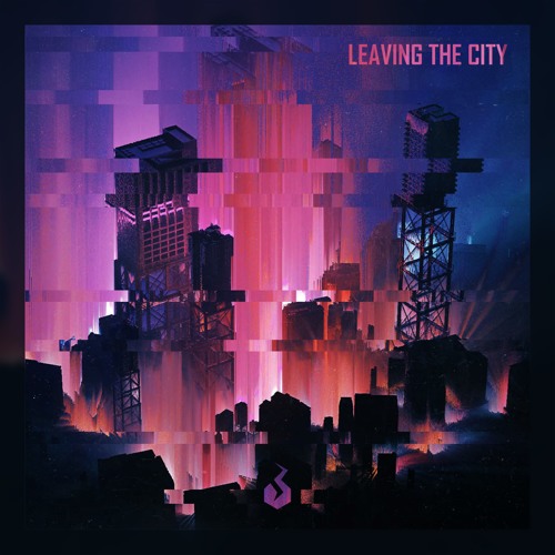 Stream Jameson Hunt - Leaving The City by Ethereal Sound | Listen ...