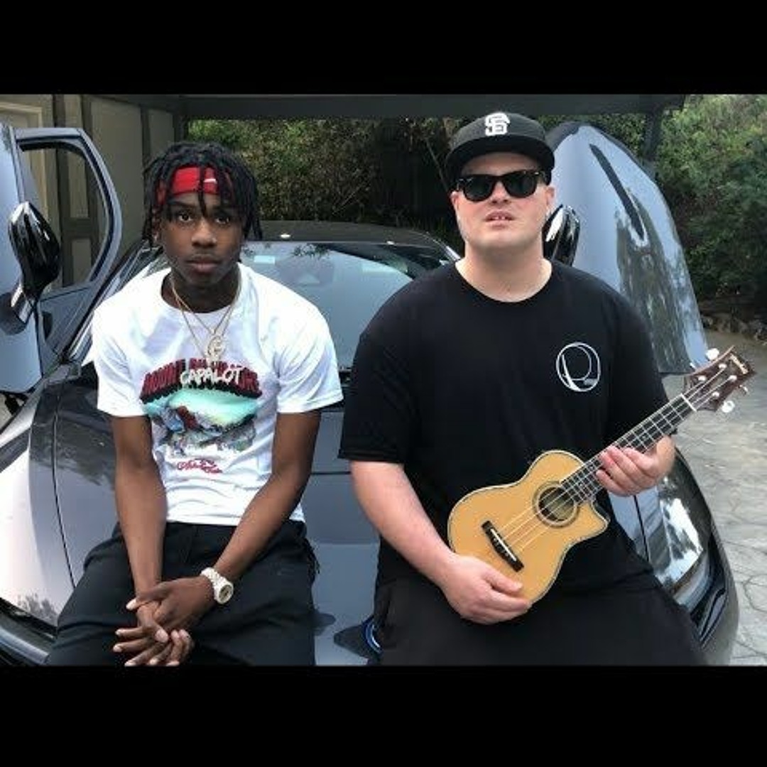 Stream POLO G CAN RAP! - Lost Files Acoustic With Einer Bankz by ...