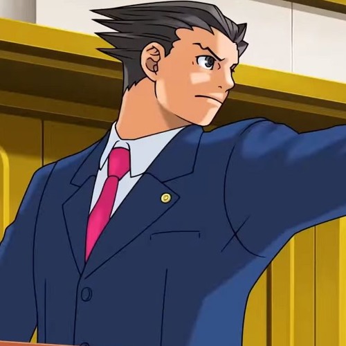 Stream Phoenix Wright: Ace Attorney | Logic and Trick (SEGA Genesis ...
