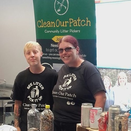 Stream Clean Our Patch by Hospital Radio Plymouth | Listen online for ...