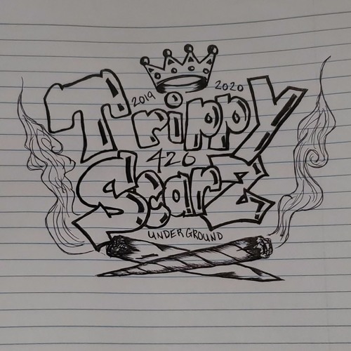 Stream Trippy ScarZ - ReZzed Out ft. TSP, NYE, TANZ, B3RRY(Prod. by ...