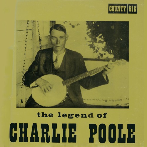 Stream White House Blues: Charlie Poole and the North Carolina Ramblers ...