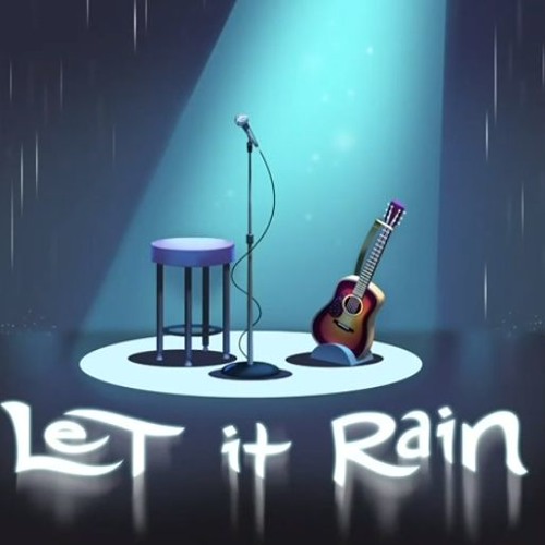 Stream MLP EG - Let It Rain - By Genesis_Songs by Génesis_Lyrics ...