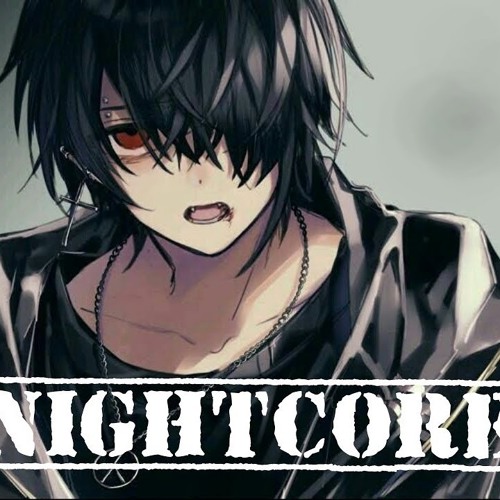 Stream Nightcore To Whom it May Concern [Human Error] (Ghostemane x ...
