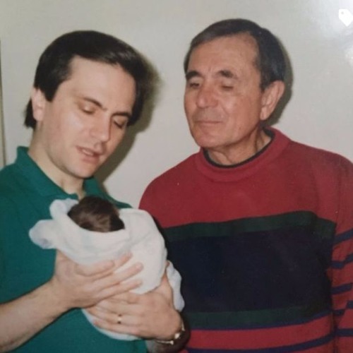 Stream Frank Bonfiglio Oral History Interview by Regina Bonfiglio ...