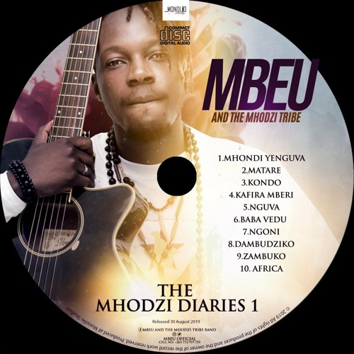 Stream Mbeu and the Mhodzi tribe-Zambuko by Tawanda kampira | Listen ...