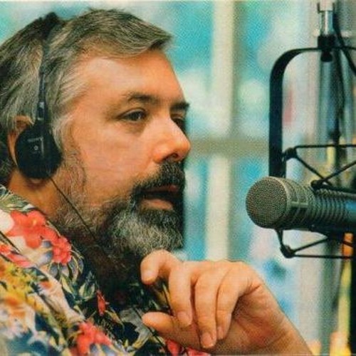 Stream Chuck Harder & Pat Choate 1996 on WHRI short wave by Bob Berry ...