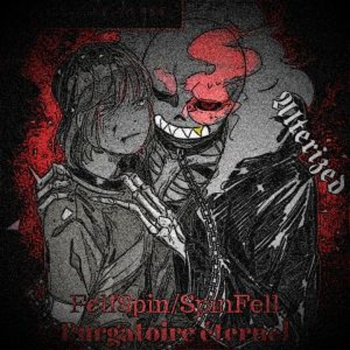 Stream Purgatoire éternel (FellSpin/SpinFell)(Deliriumized) by ...