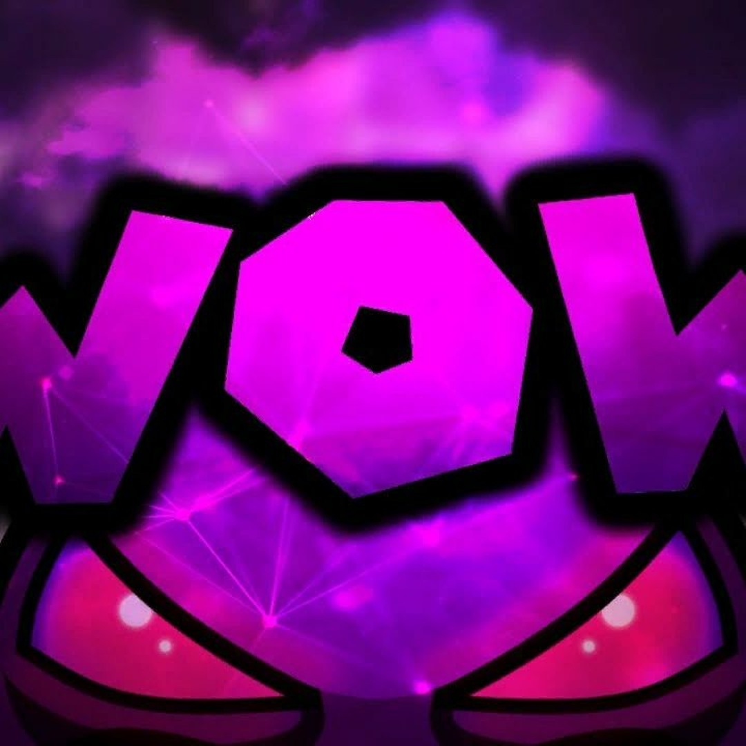 Stream Wow Geometry Dash Trusta Song by Winget | Listen online for free ...