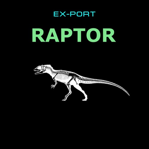 Stream Intro (Raptor) by Ex-Port Production | Listen online for free on ...