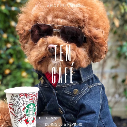 Stream TEM CAFÉ Remix by angelus | Listen online for free on SoundCloud