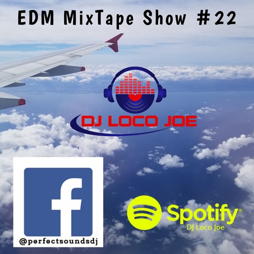 Stream DJ LJ MixTape Show #22 by DJ Loco Joe | Listen online for free ...