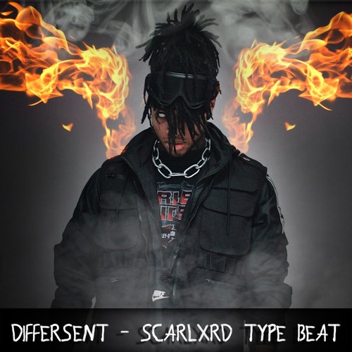 Stream Scarlxrd type beat by DifferSent | Listen online for free on ...