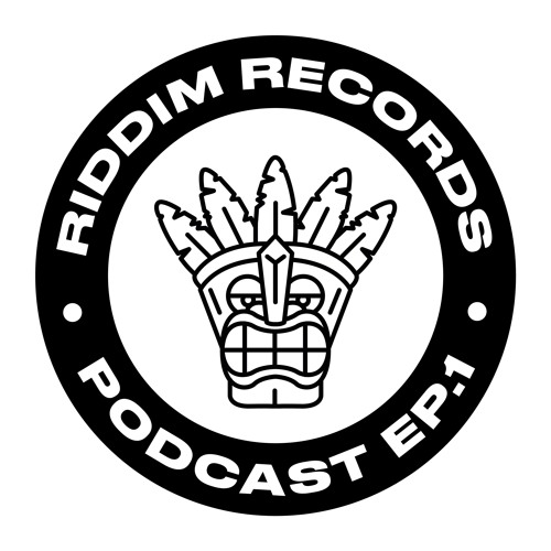 Stream Riddim Records Podcast: Ep. 1 w/ Thread (Guest Mix from Changer ...