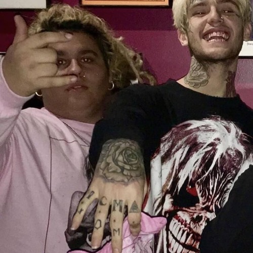 Lil Peep X Fat Nick - My Bad (New Snippet) by Lil Peep Energy Is Here ... Lil Peep X Fat Nick - My Bad (New Snippet) by Lil Peep Energy Is Here ...